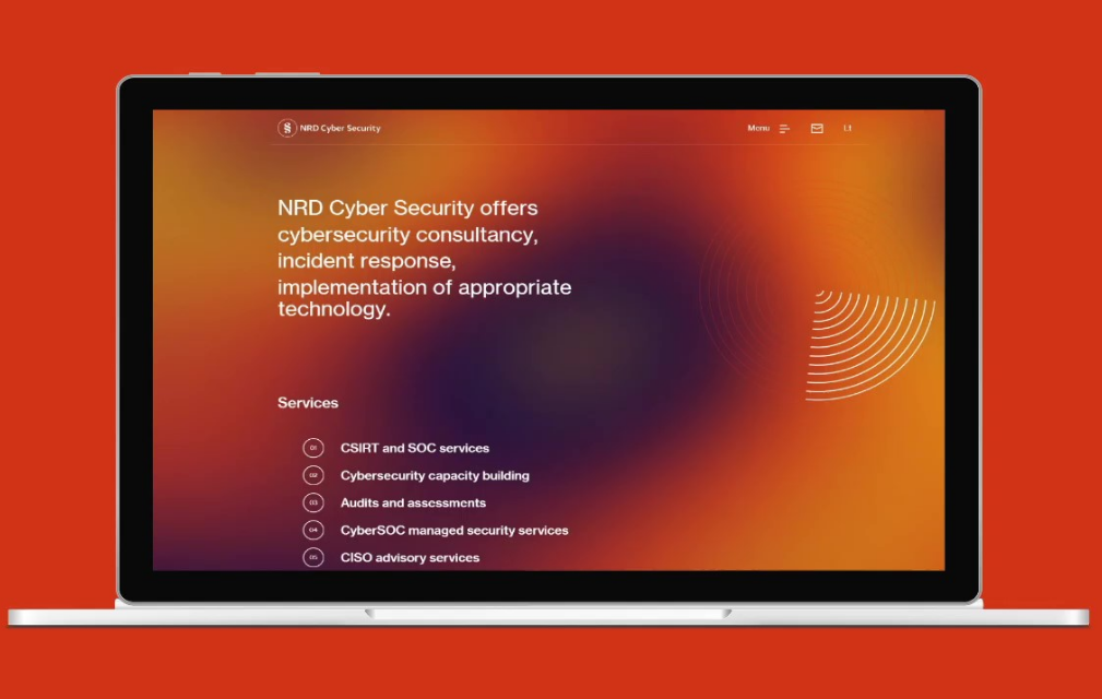 NRD Cyber Security - digitouch